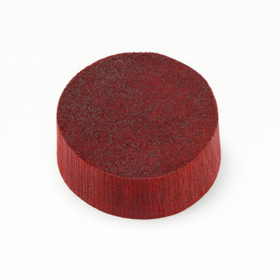 10x 1/2" x 1/8" Red Ball Tap Washer - High-Quality Rubber Washer for ...