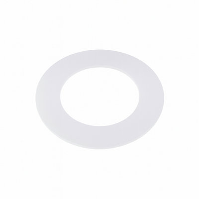 10x 1" Tank Polywasher 64 x 34mm - Durable Plastic Washer for Water ...