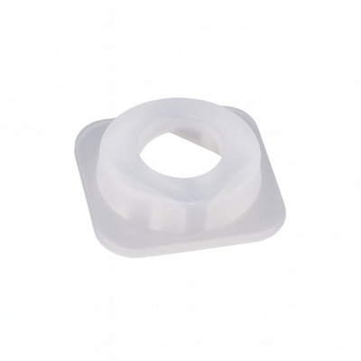10x 3/4" Top Hat Washer - Durable Polypropylene Washer for Taps ...