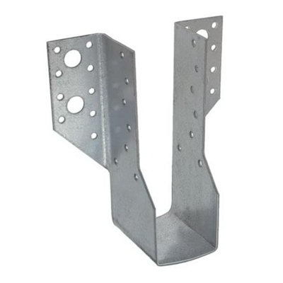 10X FIXINGS DIRECT 47MM X 150MM MULTI TRUSS HANGER SUPER HEAVY DUTY ...
