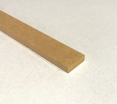 10x Modern slats for feature wall (40mm x 12mmx 2.4m )