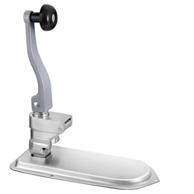 11.8in/30cm Commercial Table Can Opener Heavy Duty Manual Can Opener ...