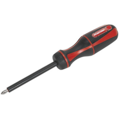 11 PACK Fine Tooth Ratchet Screwdriver Set - Reversible Driver ...