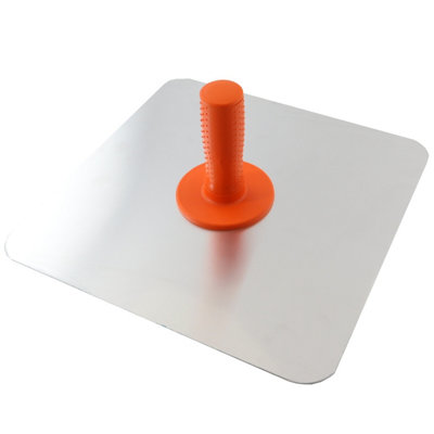 11" Plastering Hawk - 300mm Aluminium Builders Hand Board