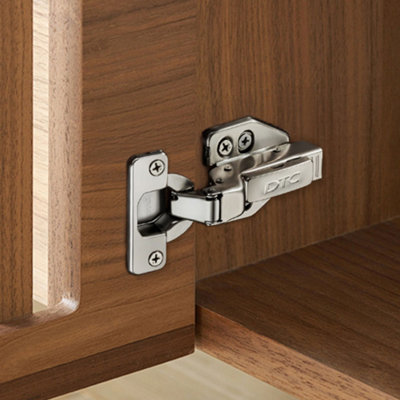 110 Degree Soft Close Kitchen Cabinet Hinges Cabinet Door Hinge,Pair