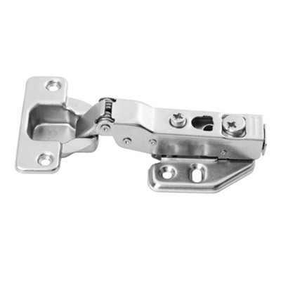 110 DEGREE SOFT CLOSE KITCHEN CABINET HINGES CABINET DOOR HINGE,PAIR
