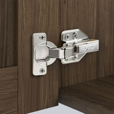 110 Degree Soft Close Kitchen Cabinet Hinges Cabinet Door Hinges,Pair of 2