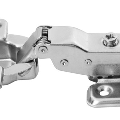 110 Degree Soft Close Kitchen Cabinet Hinges Cabinet Door Hinges,Pair of 2