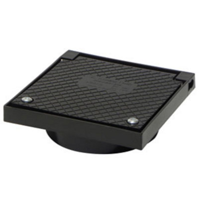 110mm underground Rodding Access