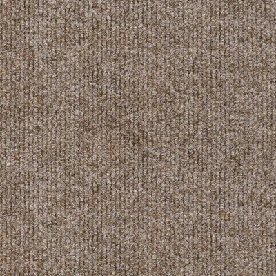 1153 - 16x Heavy duty 50 X 50cm Carpet Tiles (4m2) - 8mm Thick, Beige ...