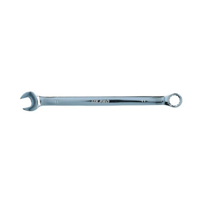 11mm Extra Long Metric Combination Spanner Wrench 185mm Chrome Vanadium ...