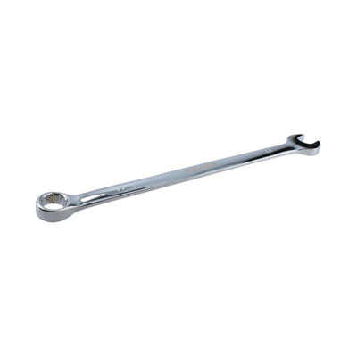 11mm Extra Long Metric Combination Spanner Wrench 185mm Chrome Vanadium ...