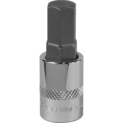 11mm Forged Hex Socket Bit - Durable Chrome Vanadium Tool for ...