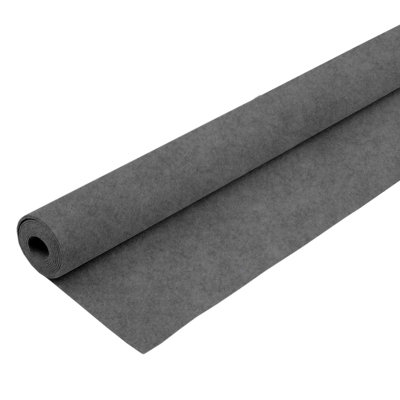 11SQM Van Lining & Storage Pouches - Smoke Grey