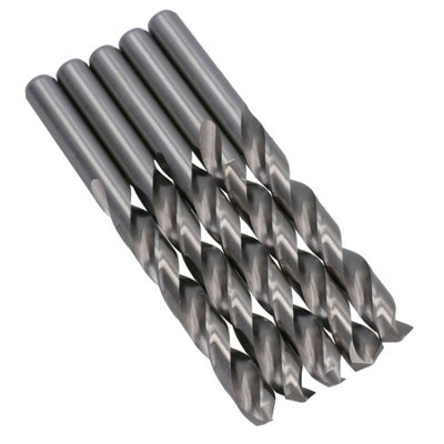 12.0mm HSS-G XTRA Metric MM Drill Bits for Drilling Metal Iron Wood ...