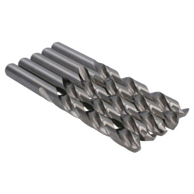 12.0mm HSS-G XTRA Metric MM Drill Bits for Drilling Metal Iron Wood ...