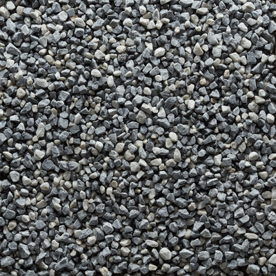 12-25mm Black premium chippings White and Grey Basalt Gravel - Premium ...