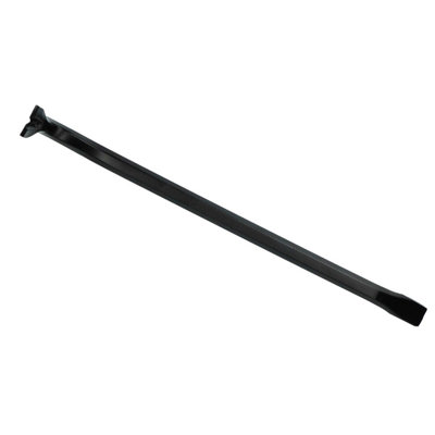 12" (300mm) x 1/2" (13mm) Crow Wrecking Bar Jimmy Nail Prise Pry ...