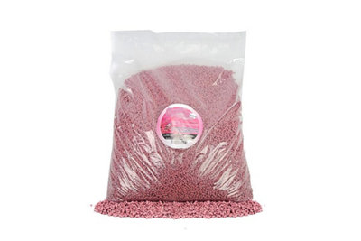 12.75Kg High-Energy Chubby Suet Pellets - Berry Flavour Premium Bird Food
