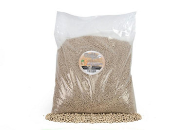 12.75Kg High-Energy Insect Chubby Suet Pellets Premium Wild Bird Food