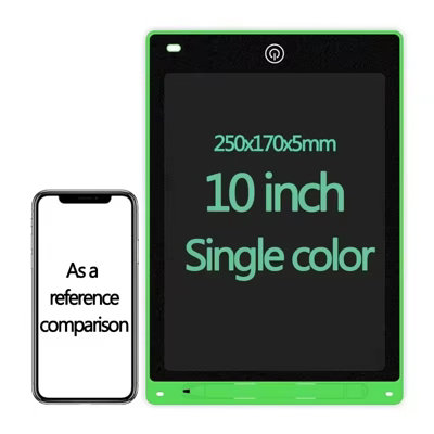 12 Inch LCD Writing Tablet , Drawing and Learning