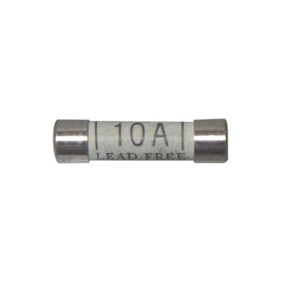 12 Pack Arlec 10 Amp Fuse - 10A