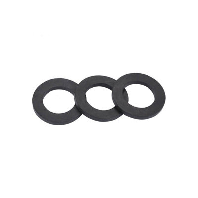 12-PACK RUBBER WASHER RINGS FOR SHOWER FAUCET WATER PIPE SEALING ...