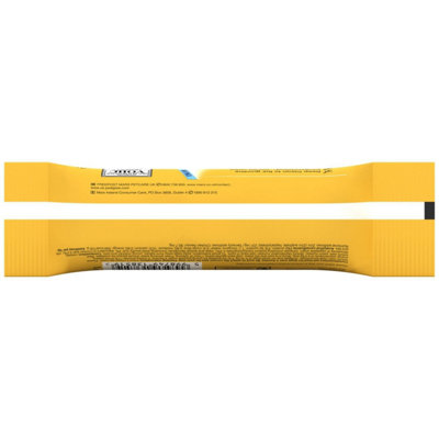 12 Pedigree Dentastix Advanced Mini Small Dog Dental Dog Treats (12x40g ...