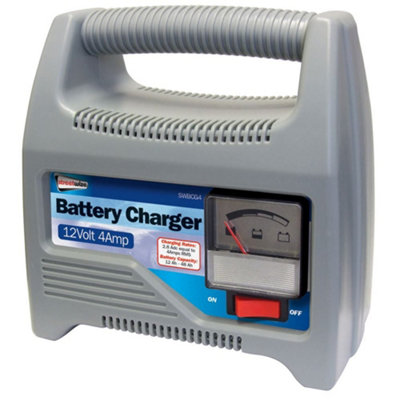 4 amp car charger store