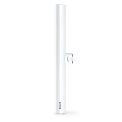 12 x Philips LED 35W S14D Architectural Tubular Tube Light Bulbs 250Lm ...