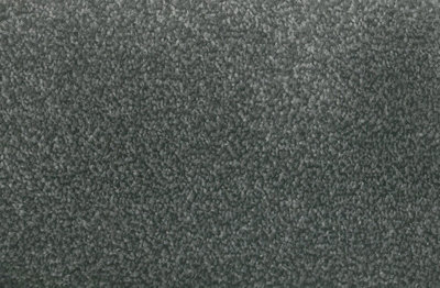 120 Moonstone Grey Secondary Backing Carpet, Saxony Cut Pile Carpet ...