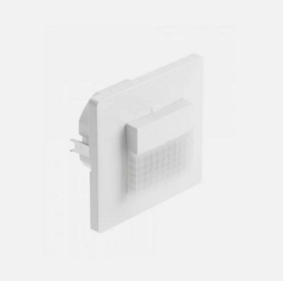 120 PIR Wall Mounted Occupancy Motion Sensor Detector Microwave Radar ...
