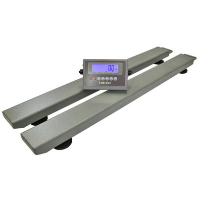120cm Industrial Pallet Platform Scales