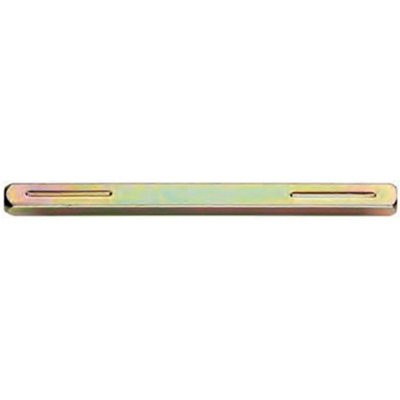 120mm x 8mm Square Door Handle Spindle - Spare Bar Internal Doors ...