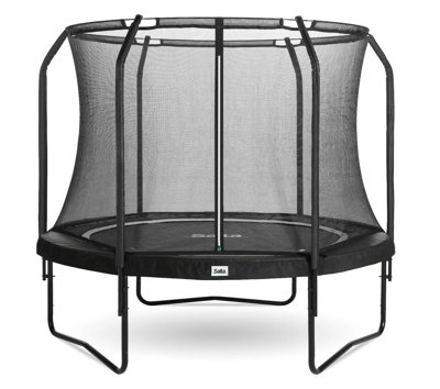 Salta Trampolin Premium Black Edition