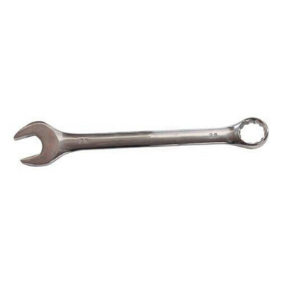 12mm Combination Spanner Hardened Tempered Chrome Vanadium Mirror ...