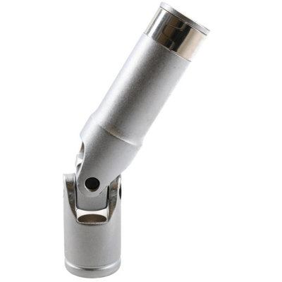 12mm Glow Plug Removal Socket 3/8" Drive Universal Joint Deep Diesel ...