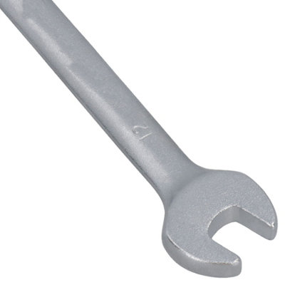 12mm Metric Double Jointed Flexi Ratchet Combination Spanner Wrench 72 ...