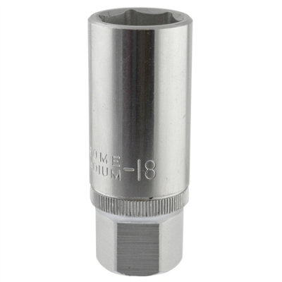 Spark plug socket b&q store