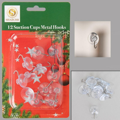 B and q suction cups store