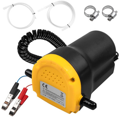 12v Oil Extractor Pump