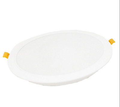 12W LED Downlight,6500K,1250 lumen