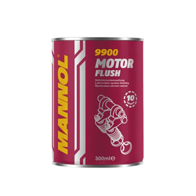 12x350ml Motor Engine Flush Car Engine Oil System Cleaner Flush Petrol ...