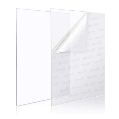 12x9" Aluminium Poster Frame - Modern Picture Frame for Wall Art ...