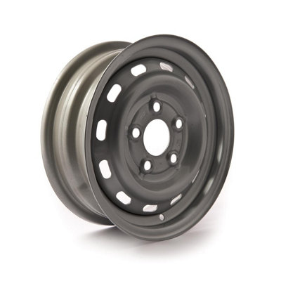 13 inch rim, 4.5 J, 5 studs on 112 | DIY at B&Q