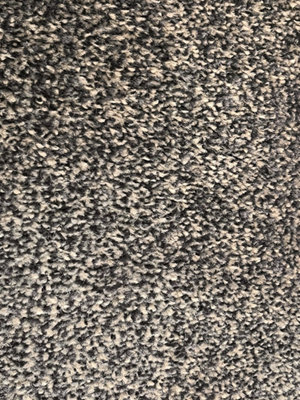 1356 Monterey Blue Action Backing Carpet, Saxony Cut Pile Carpet, Heavy ...