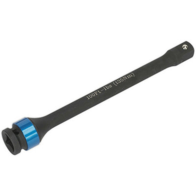 135Nm Torque Stick - Precision Tool for Wheel Nut Impact Wrench