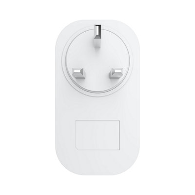 13A Socket Adaptor RF Receiver for ECO Range Kinetic Switch