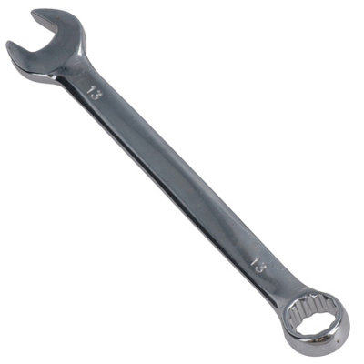 13mm Metric Combination Combo Spanner Wrench Ring Open Ended Kamasa ...