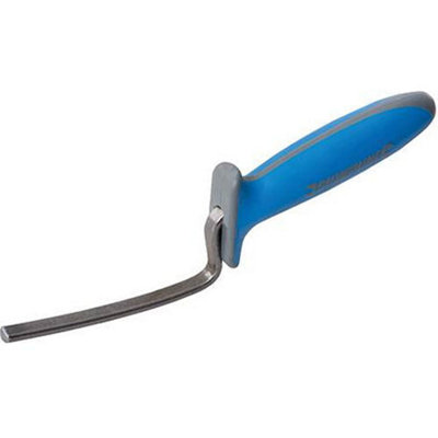 13mm Soft Grip Brick Jointer/Pointer Bricklayers Mortar Finger Trowel